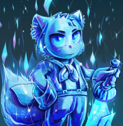 DAOry - The DAO of Aurory universe